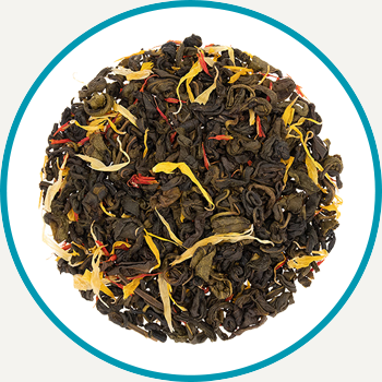 Maple Green Tea | Green Tea | Tea At The White House