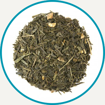 Key Lime Green Tea | Green Tea | Tea At The Whit House – Tea At The ...