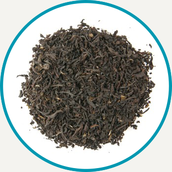 Queen Mary | Black Tea | Tea At The White House