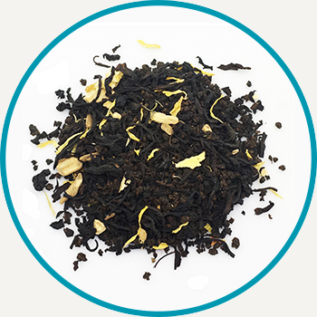 Vanilla Chai | Black Tea | Tea At The White House