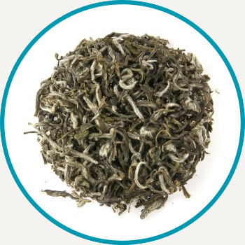 White Monkey Paw | Green Tea | Tea At The White House